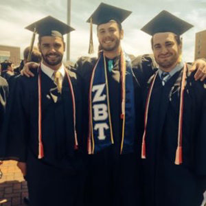 Alumni - Zeta Beta Tau