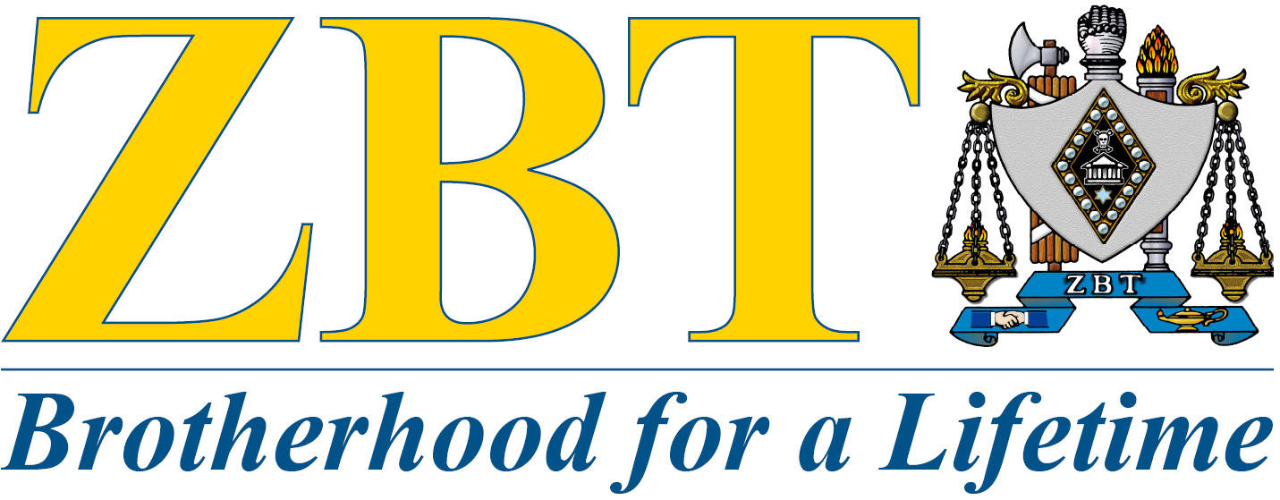 ZBT logo 2015 - Zeta Beta Tau